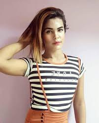 Monti Roy Biography, Banned Tiktok, Controversy, Lifestyle, Video