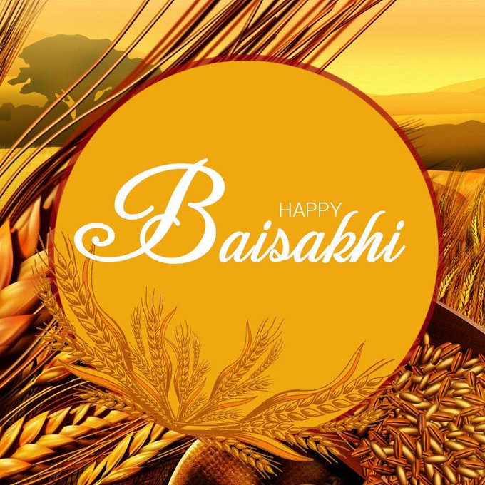 HD Baisakhi Images 2020 | Best Pictures and Photos Of Baisakhi Festival