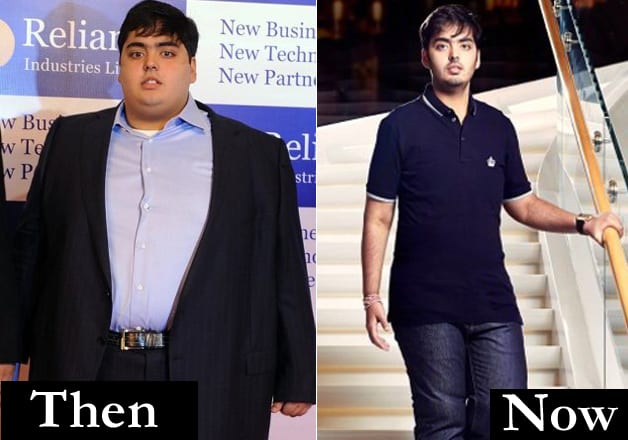 All About Anant Ambani The Prince of luxurious Life - Socialsuccessor